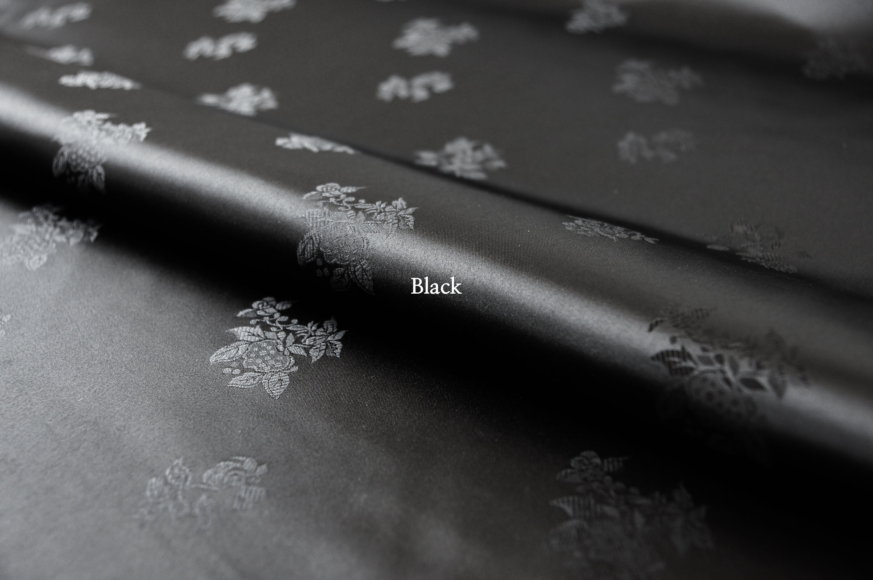 Korean Traditional Fabric "yangdan" Silk for Jogakbo, Bojagi, Hanbok ...