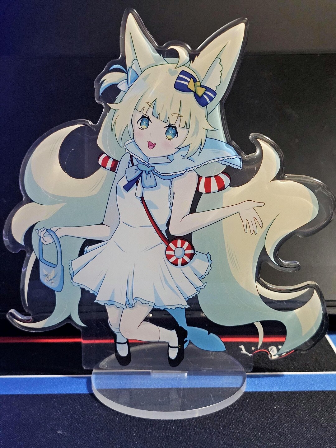 Vtuber Standees - Etsy