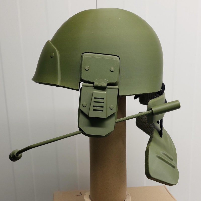 Colonial Marines Cosplay - Etsy