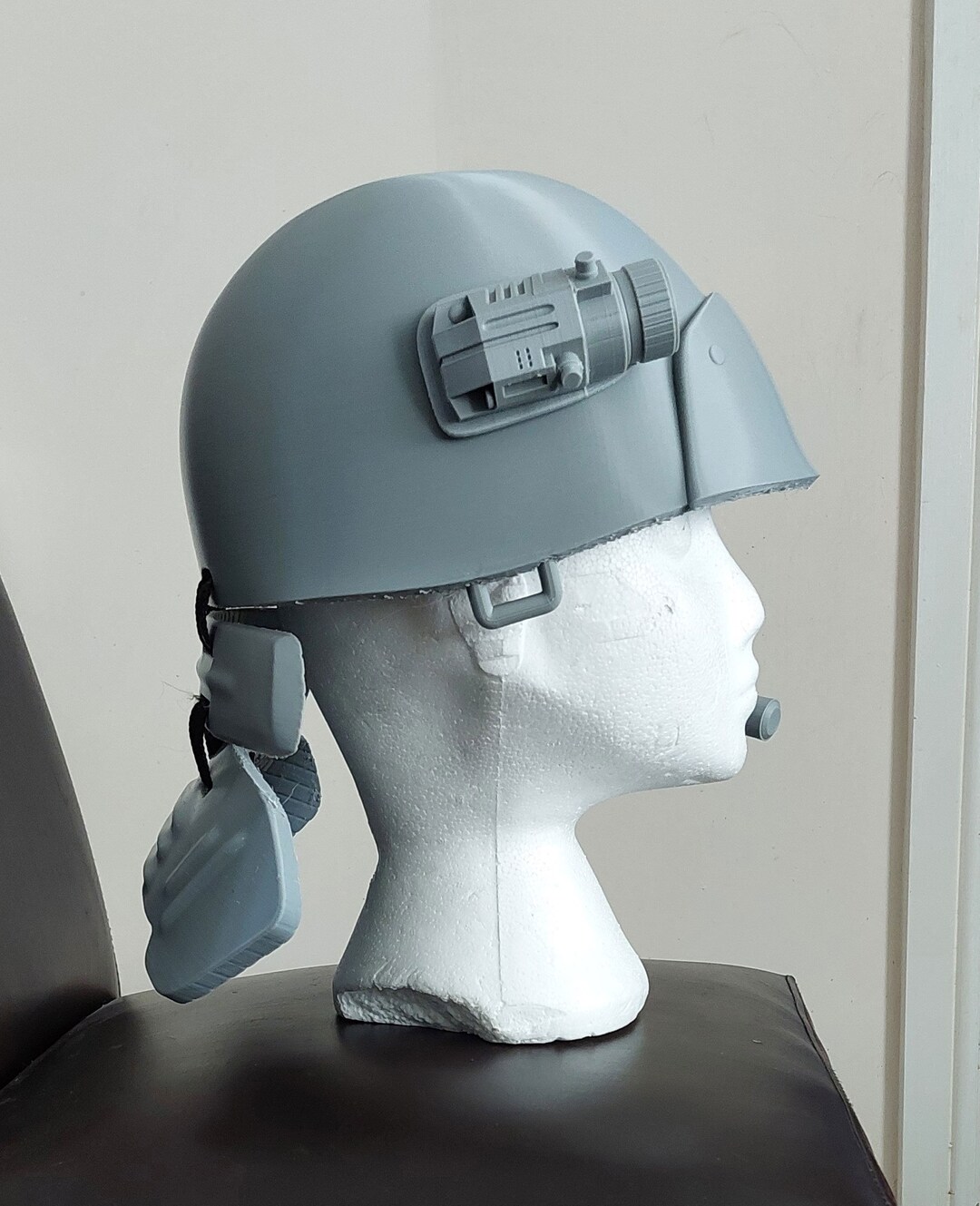 Aliens USCM Helmet Kit - Etsy