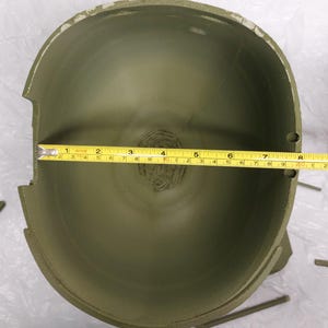 Aliens USCM Helmet Kit - Etsy