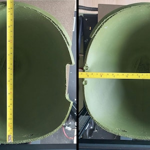 Aliens - USCM Helmet Kit - Etsy