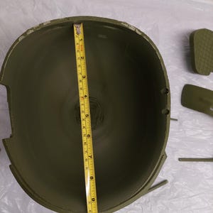 Aliens USCM Helmet Kit - Etsy