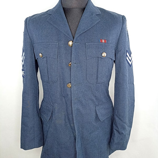 Raf Uniform - Etsy