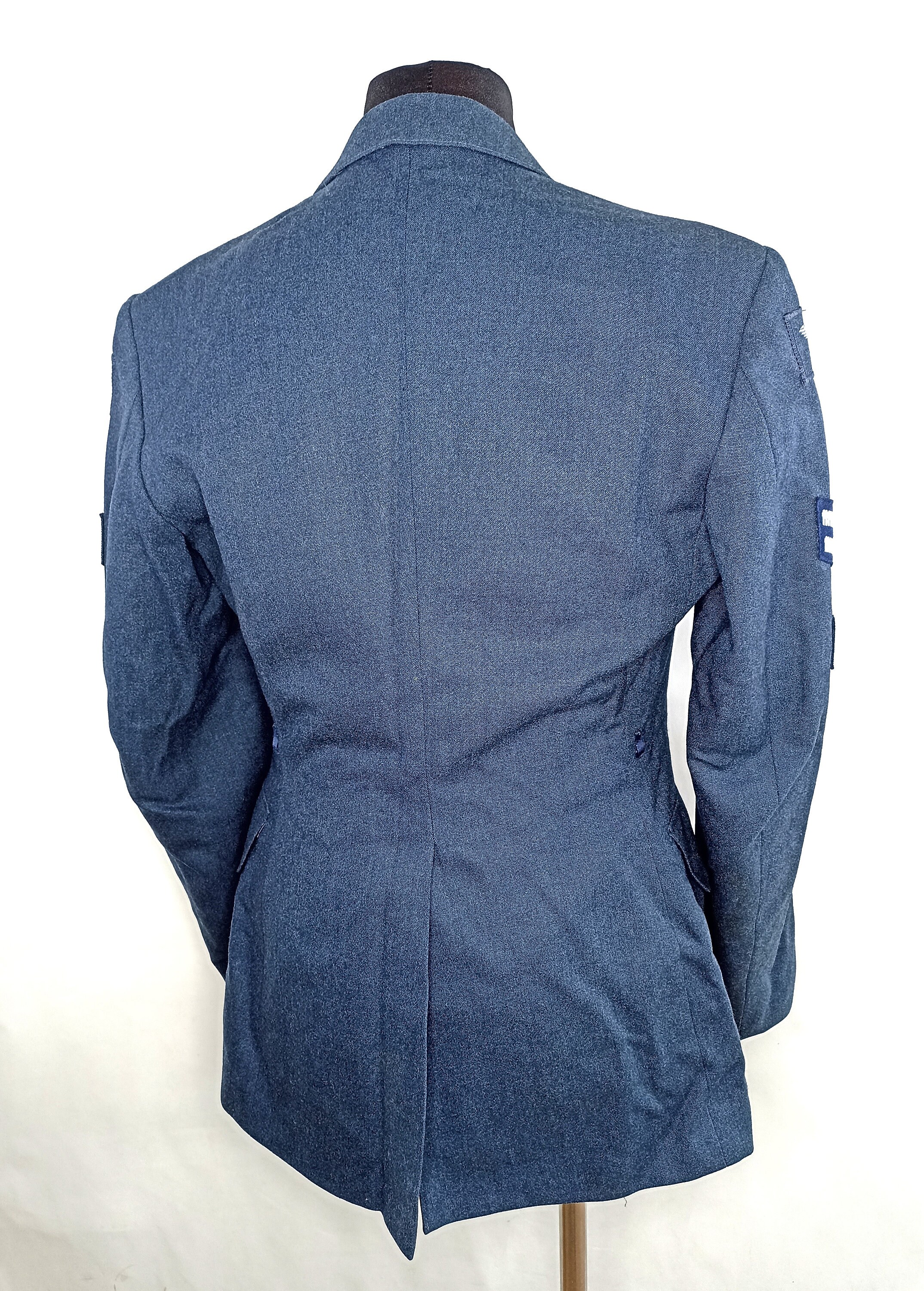 British RAF Uniform Army - Etsy UK