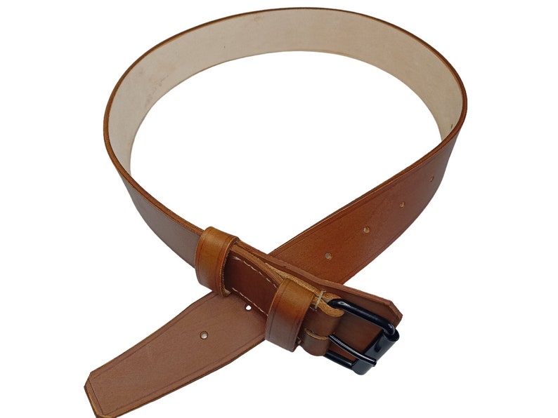 Military Belt M15 Austro-hungarian Army WW1 WW2 - Etsy