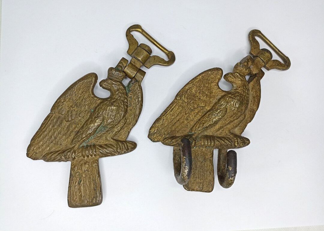 Snare Drum, Germany, Prussia WW1 Pendant Hook Hanger for Bebna - Etsy