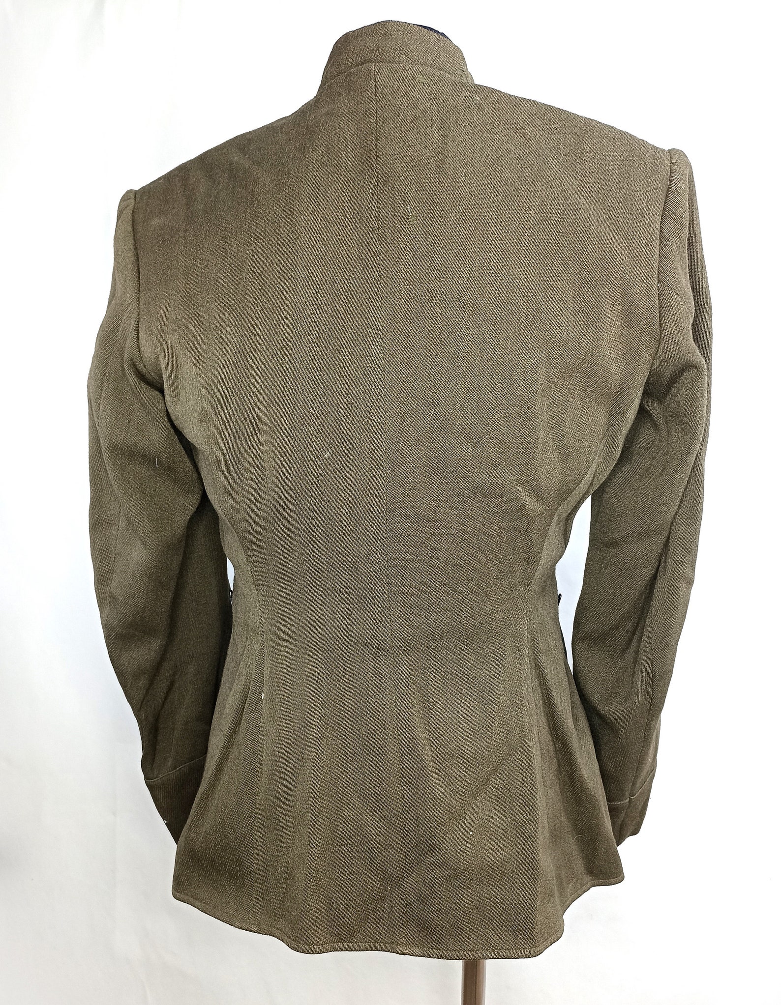 Soviet RKKA Red Army Military Uniform Field Tunic - Etsy