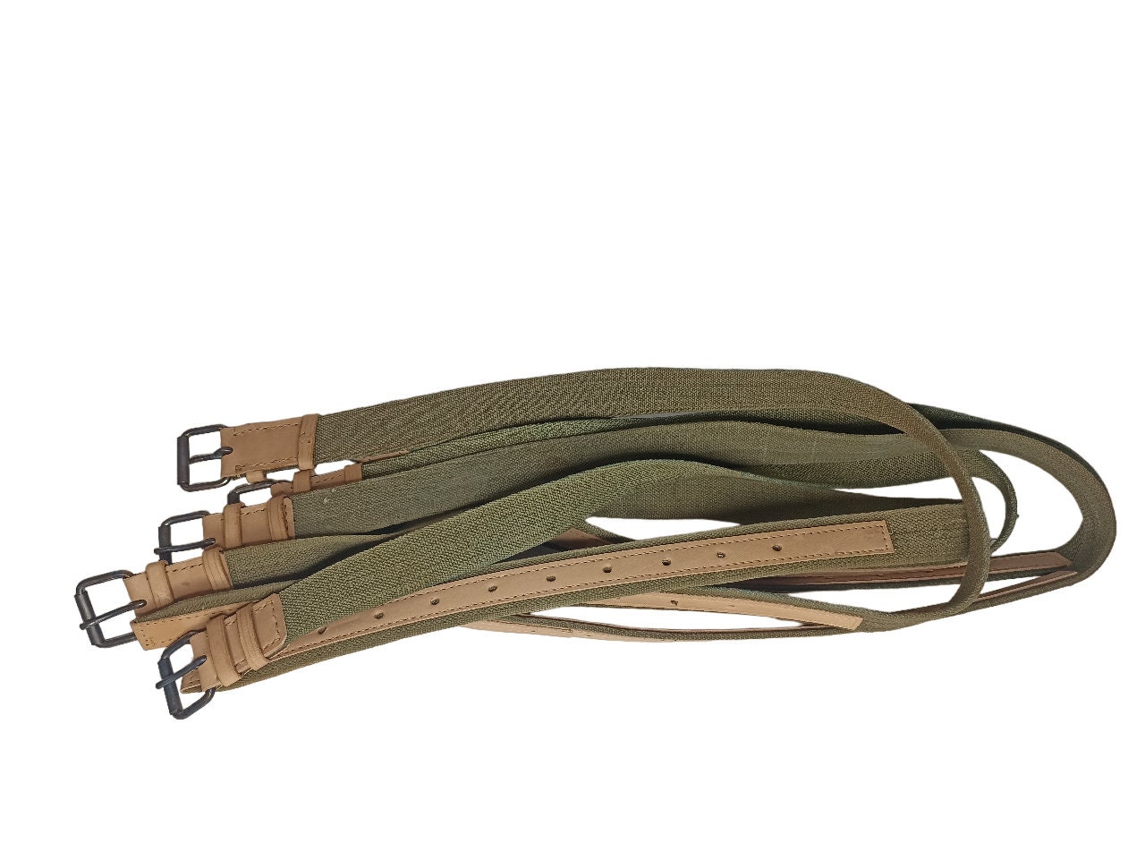 Russian Belt, Red Army Soldier Belt, RKKA, Soviet Belt, Belt of the ...