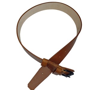 Military Belt M15 Austro-hungarian Army WW1 WW2 - Etsy