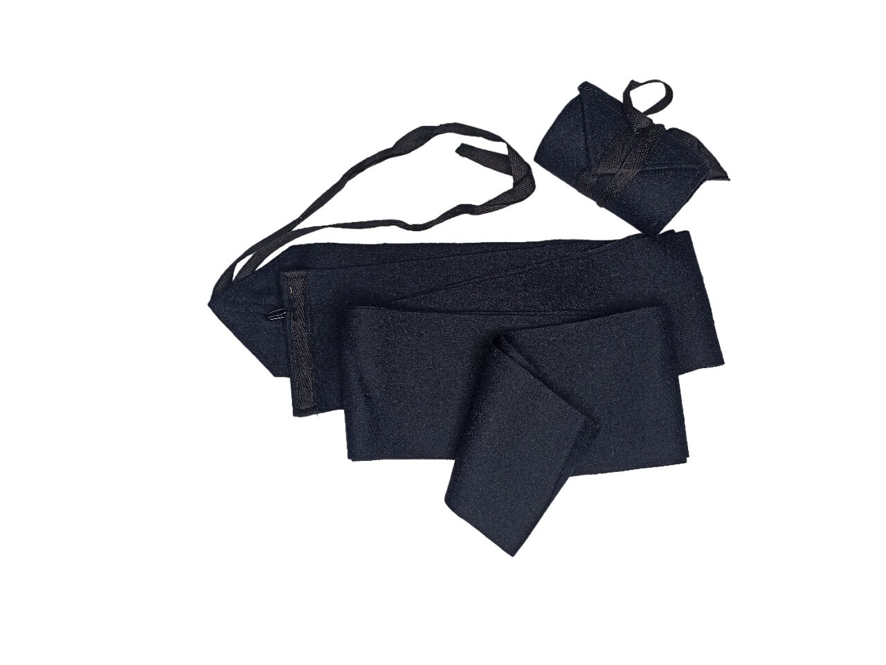 WW2 Soviet Wool Field Puttees Leg Wraps RKKA PKKA, Obmotki, Owojcze ...