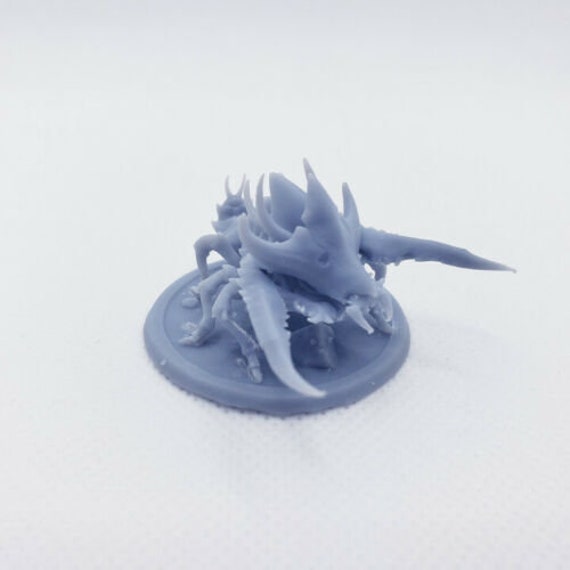 Role Playing Miniatures Insect Miniature D&D DnD Pathfinder RPG Toys ...