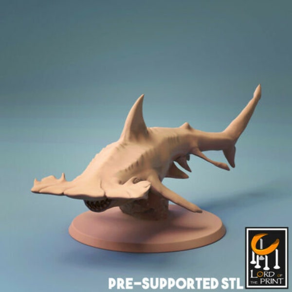 Shark Trophy - Etsy