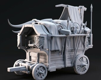 Gypsy Cart - Etsy