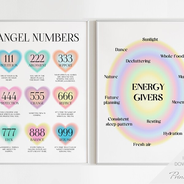 Danish Pastel - Etsy