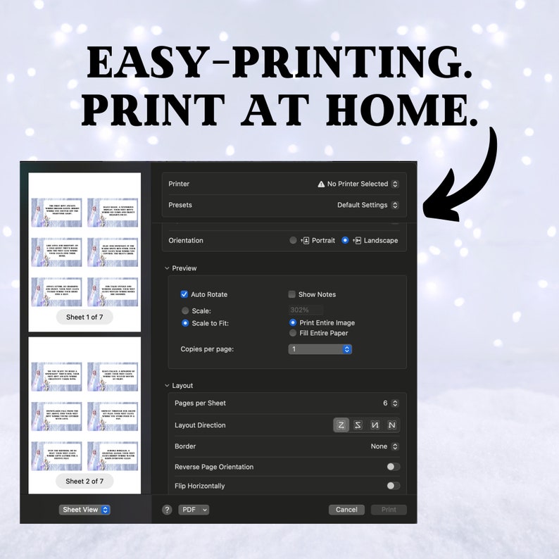 Frozen-themed Scavenger Hunt, 30 Rhyming Clues & 10 Blank Pages, Elsa ...
