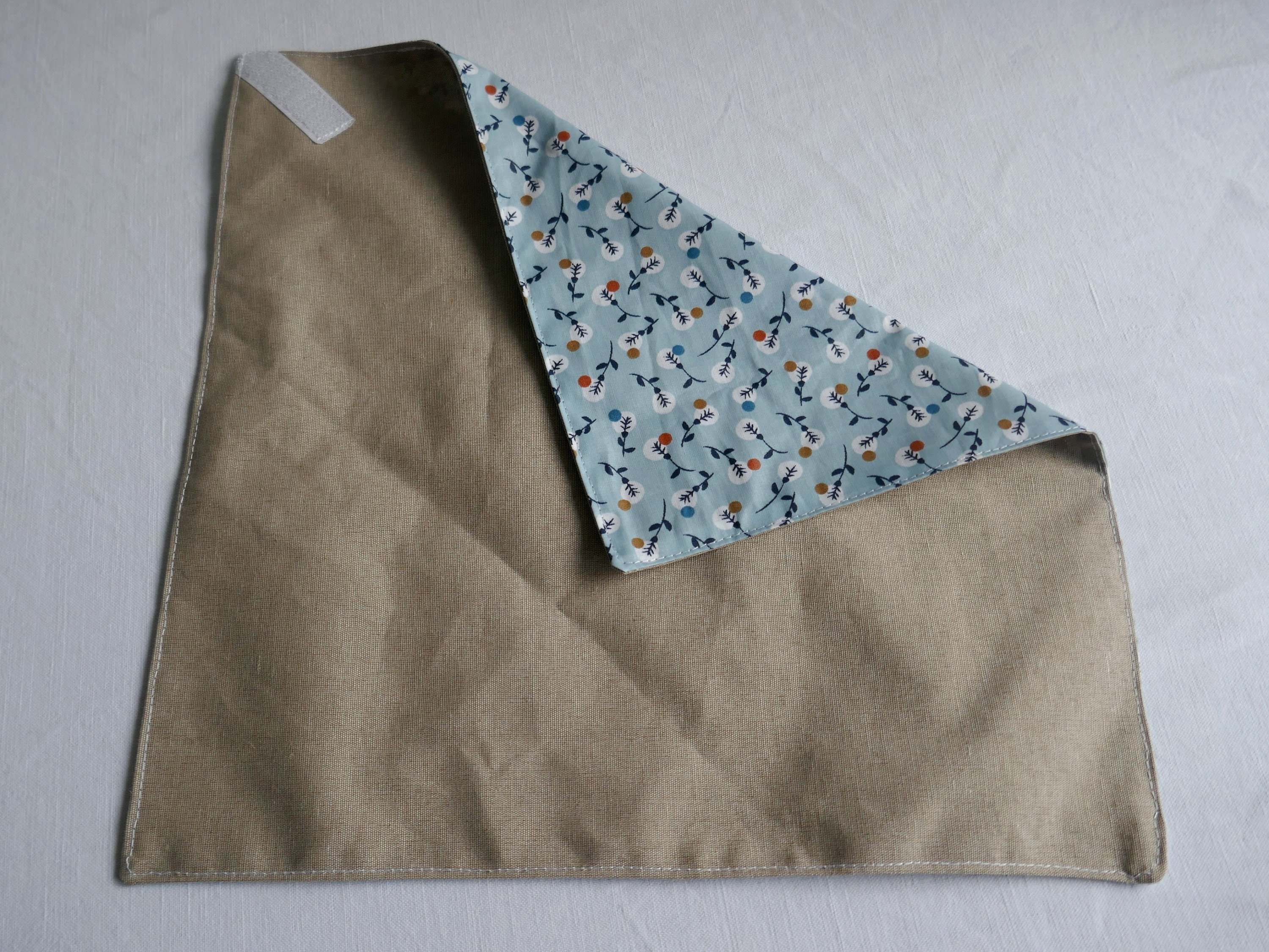 Enveloppe à sandwich/ Etui à sandwich/ Emballage sandwich - Etsy France