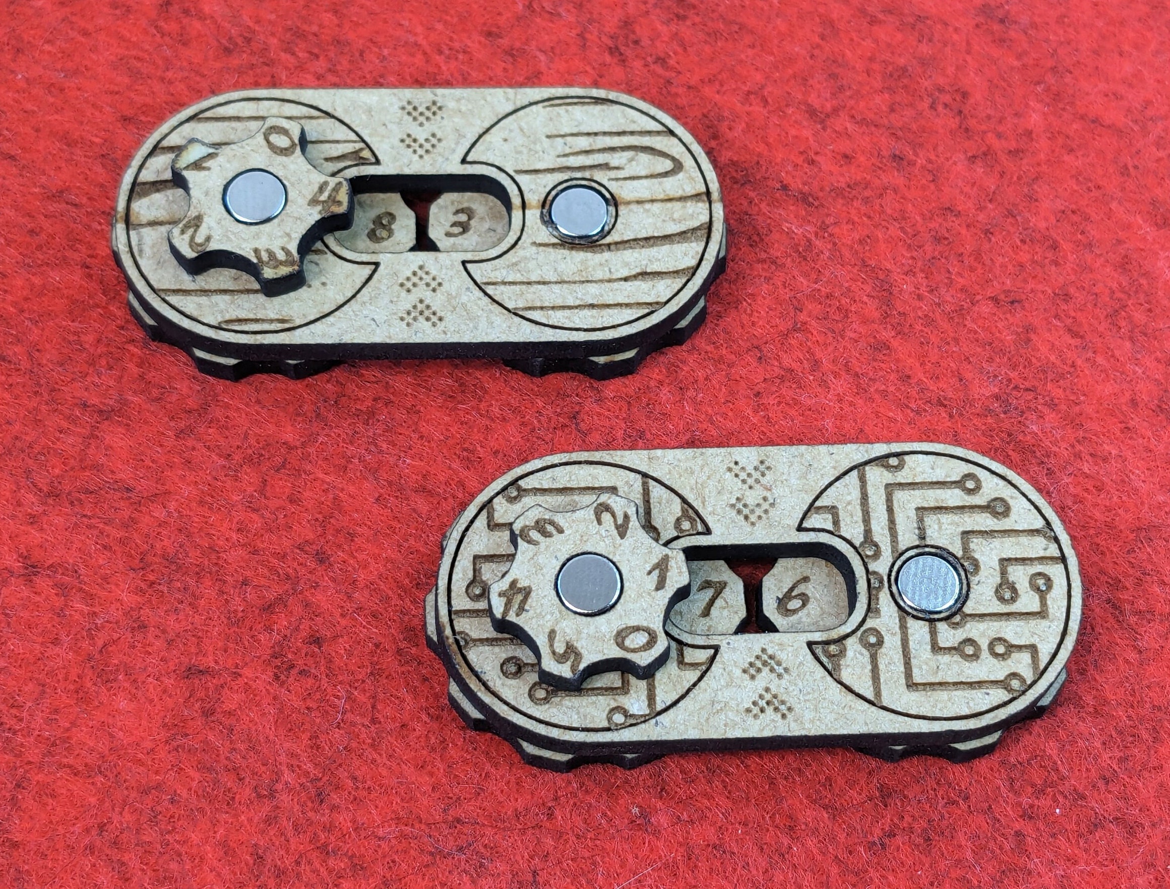 Life Counter Digital Download SVG PDF CDR - Etsy