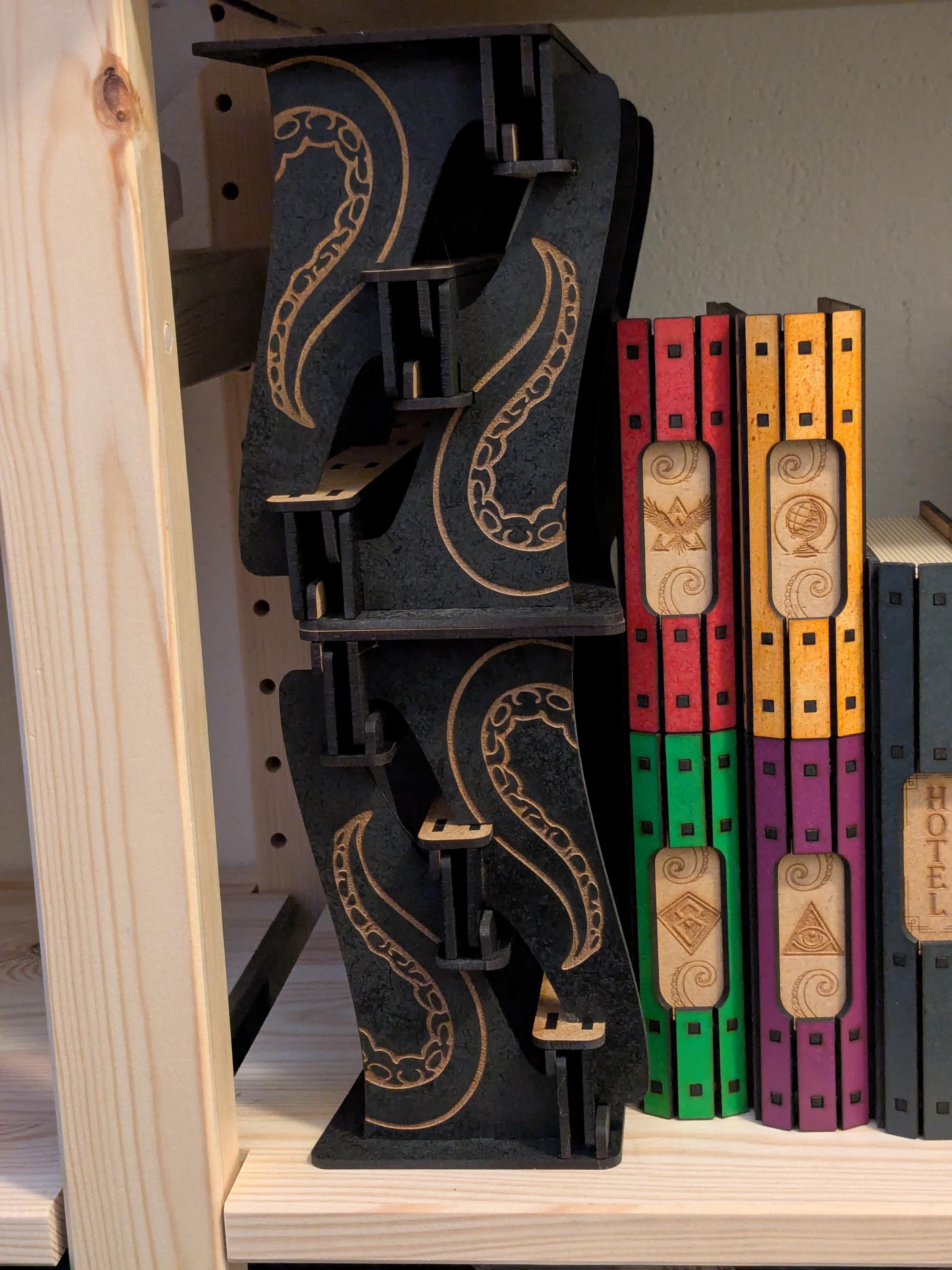 Display Stand - Hand Card Holder - Card Holder - Card Stand for MTG ...
