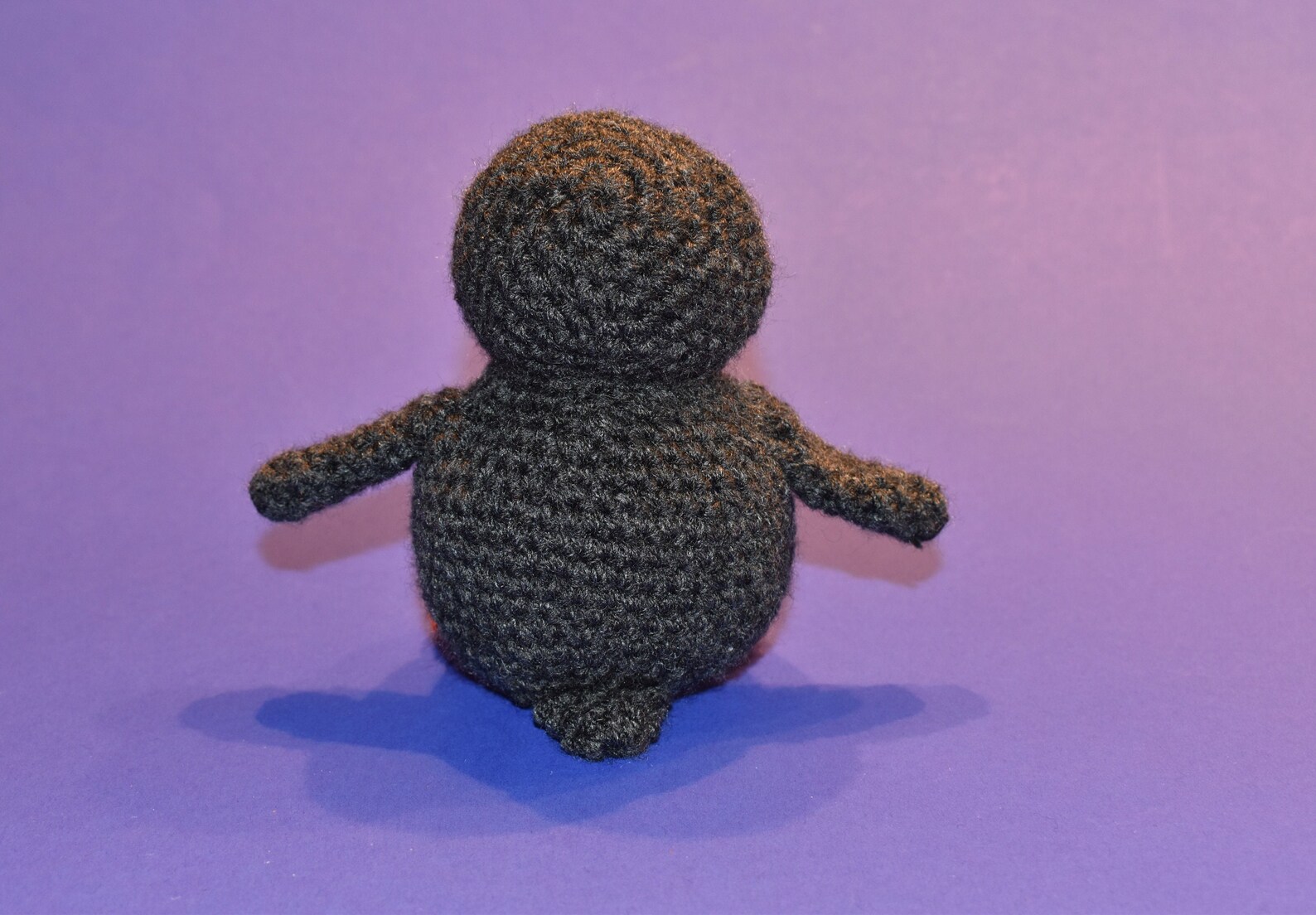 Penguin Party at Igloo • Crochet Pattern • Amigurumi PDF File [english ...