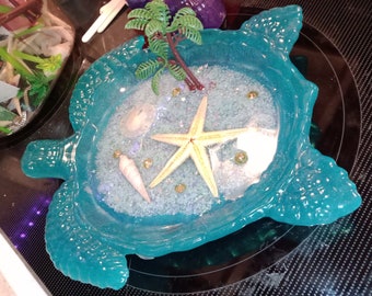 Beach Centerpiece - Etsy