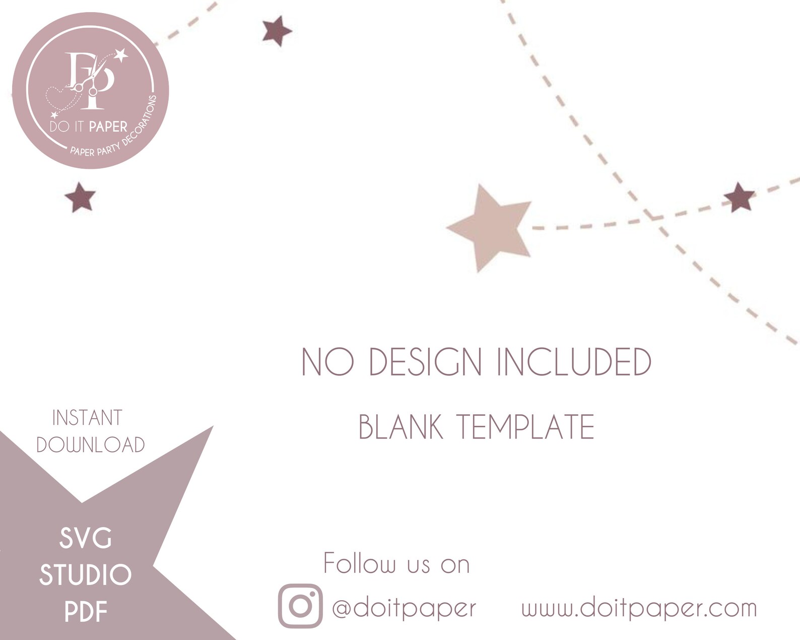 Shaker Scalloped Cake Topper SVG, **(stripe is Included)**, Cutting ...