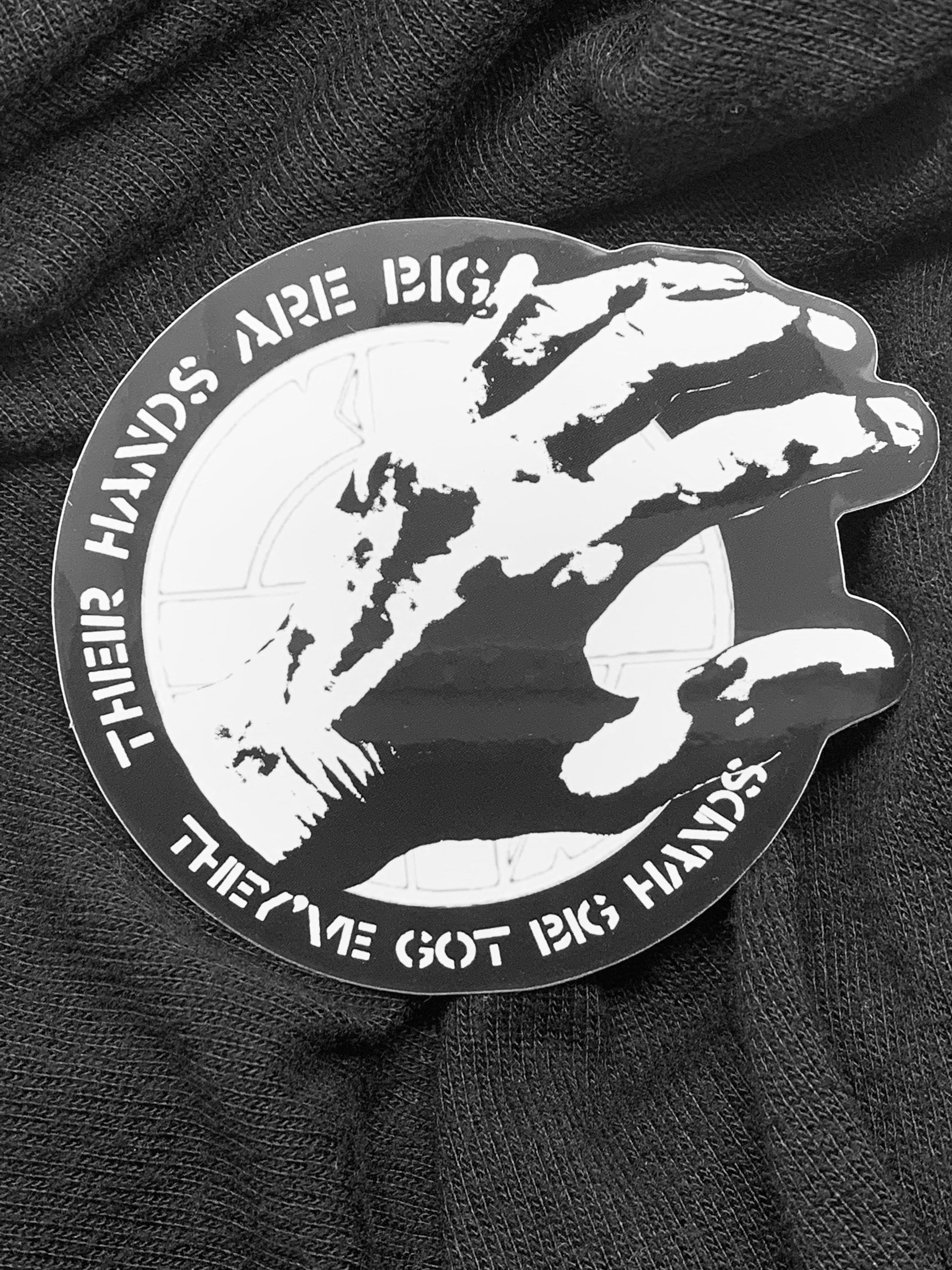 Goth/punk Vinyl Stickers Discharge Sticker Joy Division - Etsy