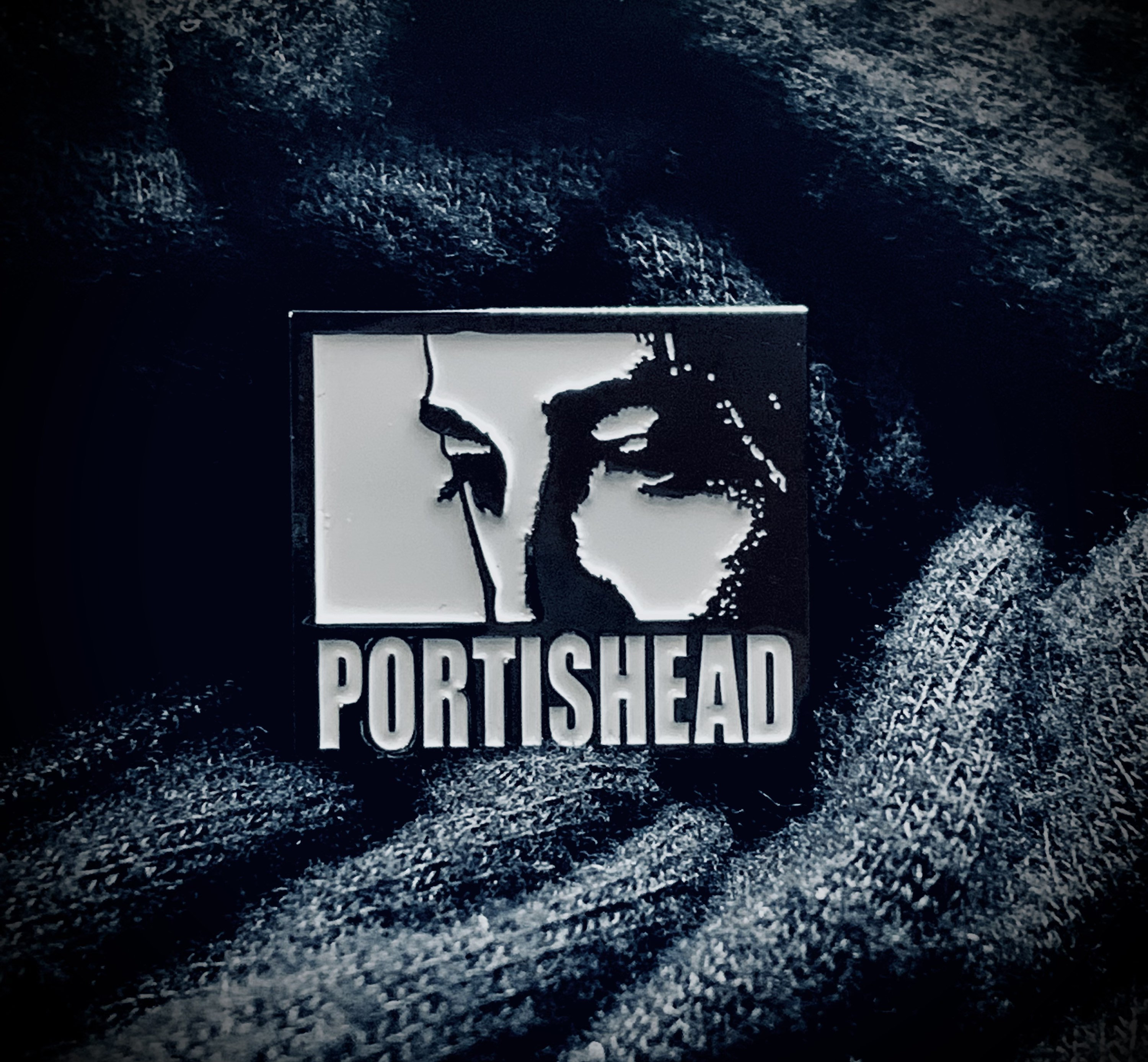 Portishead Logo