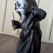 Baby Ghostface 2FT Statue - Etsy