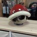 Mario Red Koopa Shell realistic - Etsy