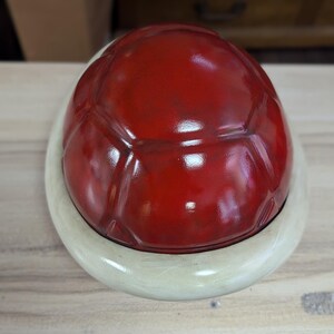 Mario Red Koopa Shell realistic - Etsy
