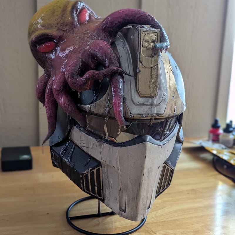 Helldivers 2 Cosplay - Etsy