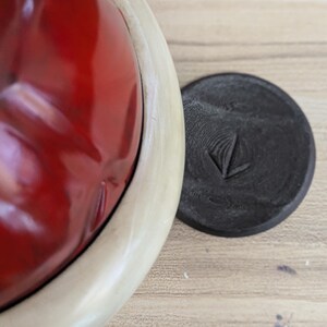 Mario Red Koopa Shell realistic - Etsy