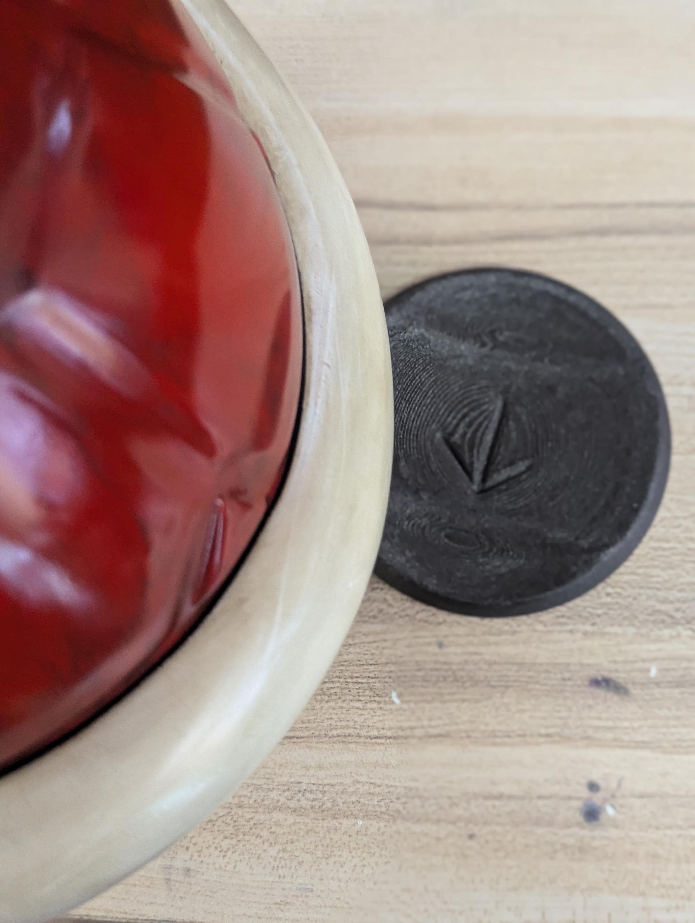 Mario Red Koopa Shell realistic - Etsy