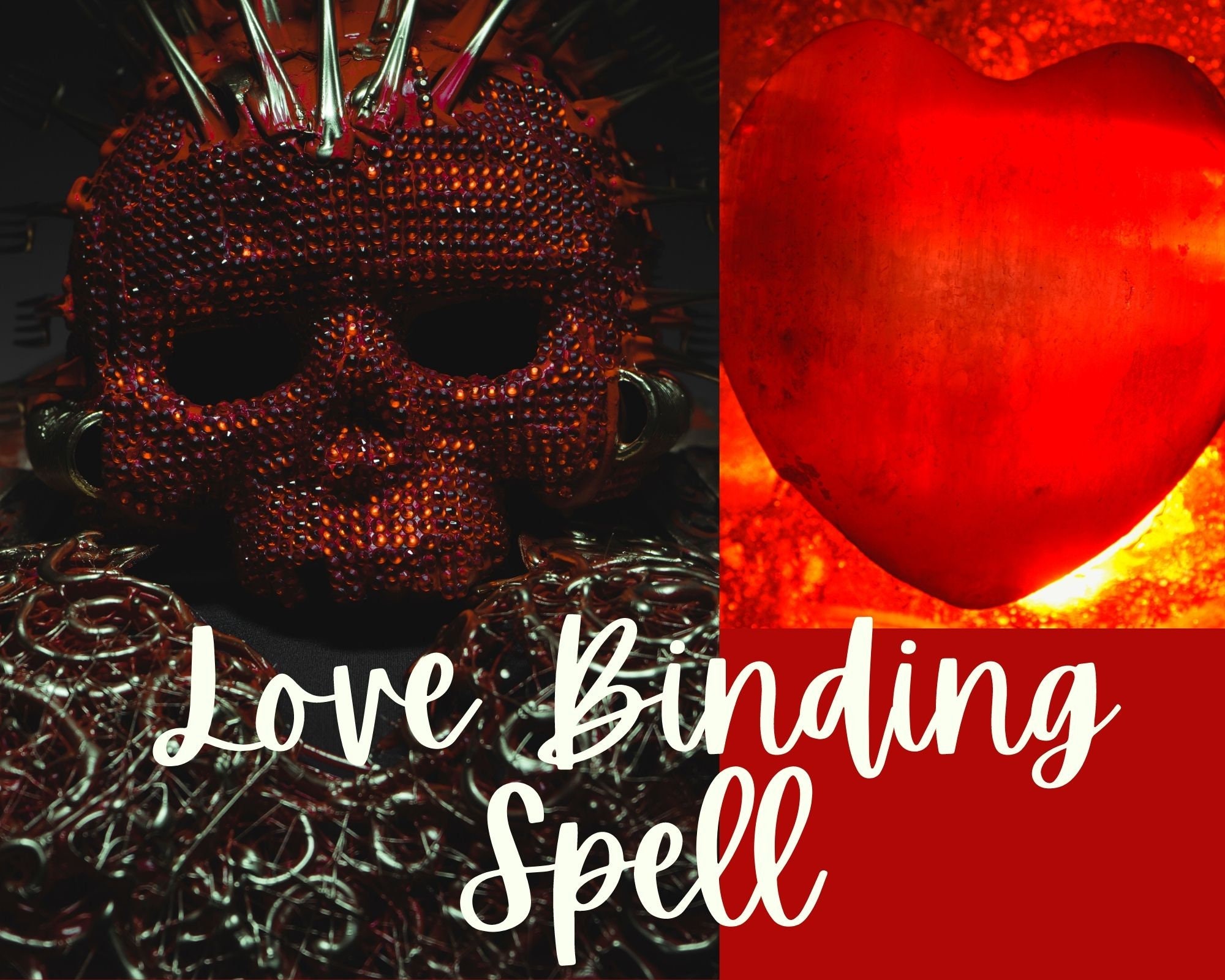 Voodoo Spells For Love