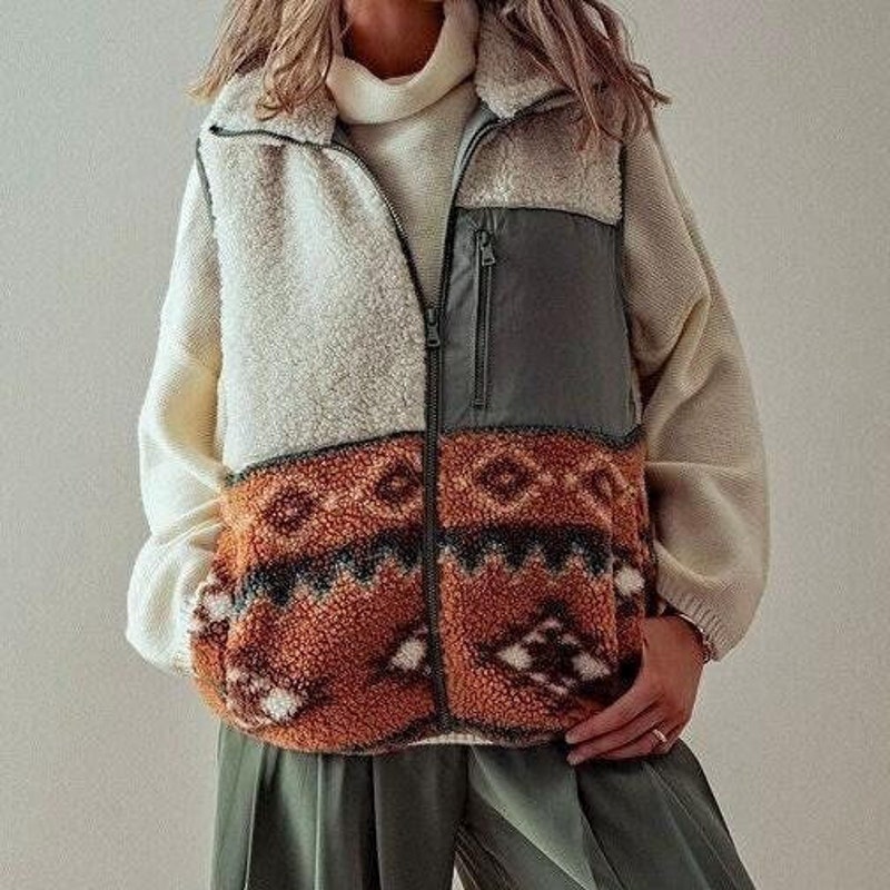 Unique Vest Ladies - Etsy