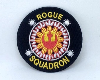 Rogue Squadron | Etsy
