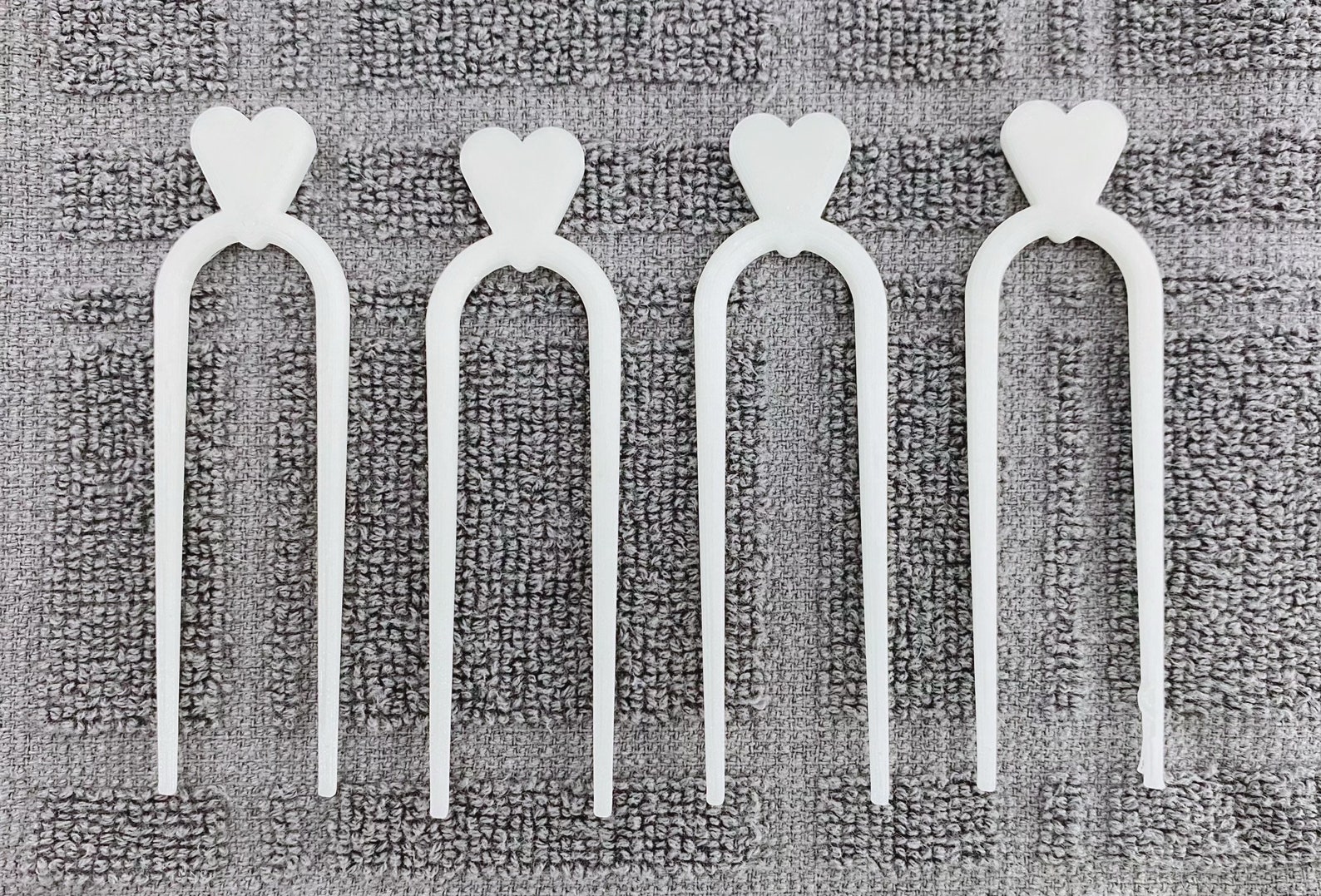 Propagation Pins Moss Pole Pins Allow a Little More Flair - Etsy