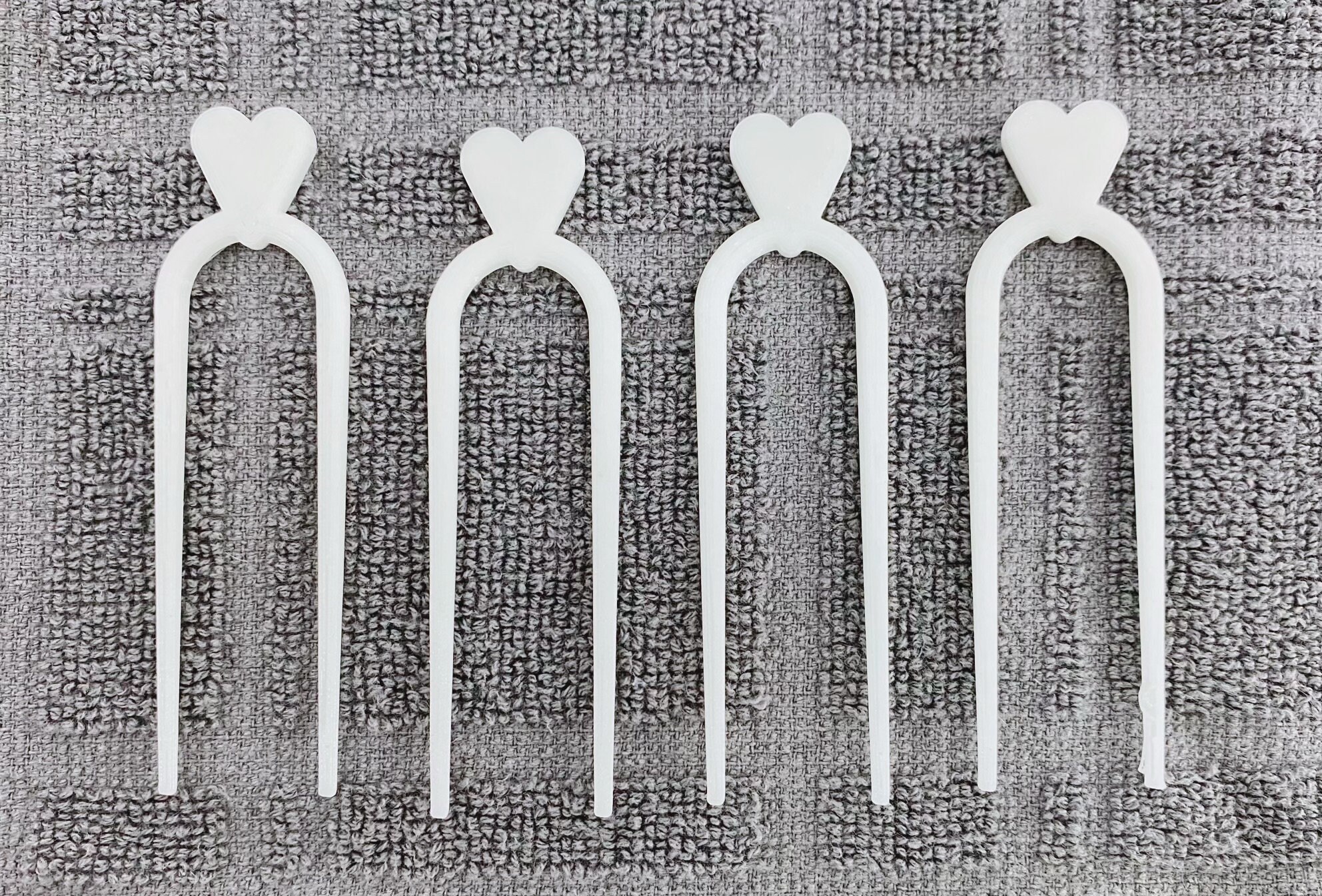 Propagation Pins Moss Pole Pins Allow a Little More Flair - Etsy