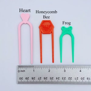 Propagation Pins - Moss Pole Pins - Allow a Little More Flair to Your ...
