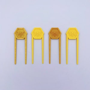 Propagation Pins - Moss Pole Pins - Allow a Little More Flair to Your ...