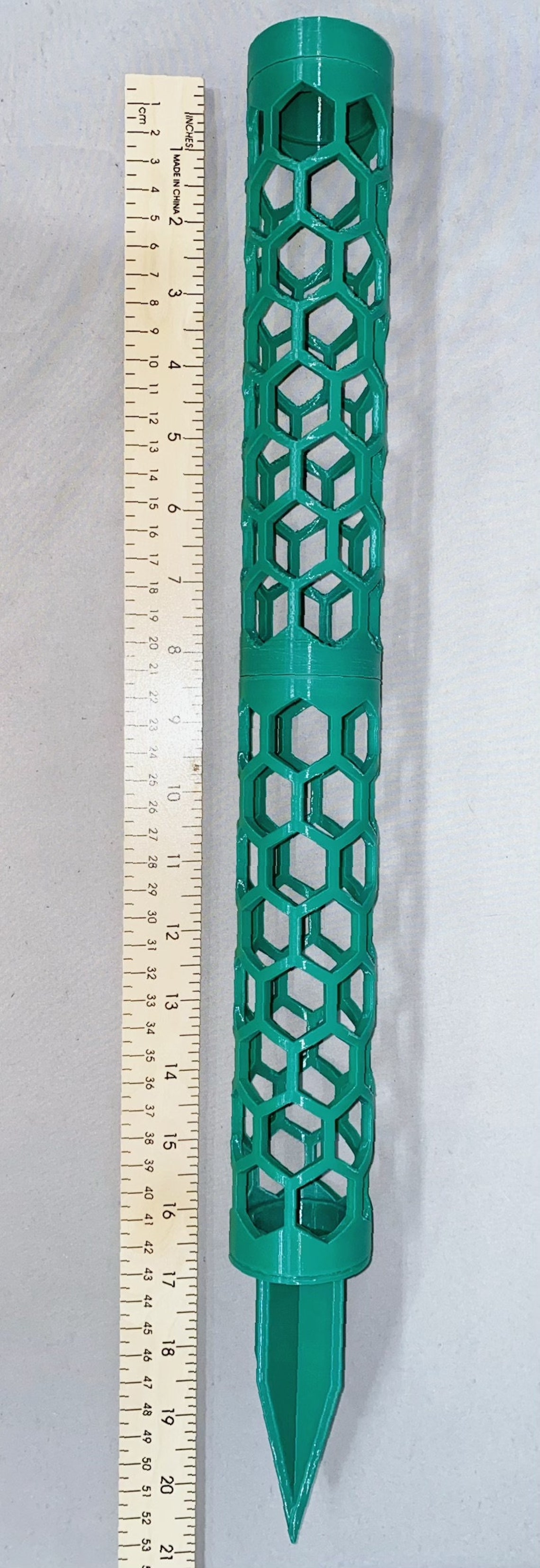 Modular Moss Pole Moss Tower Moss Tower That Will Grow | Etsy