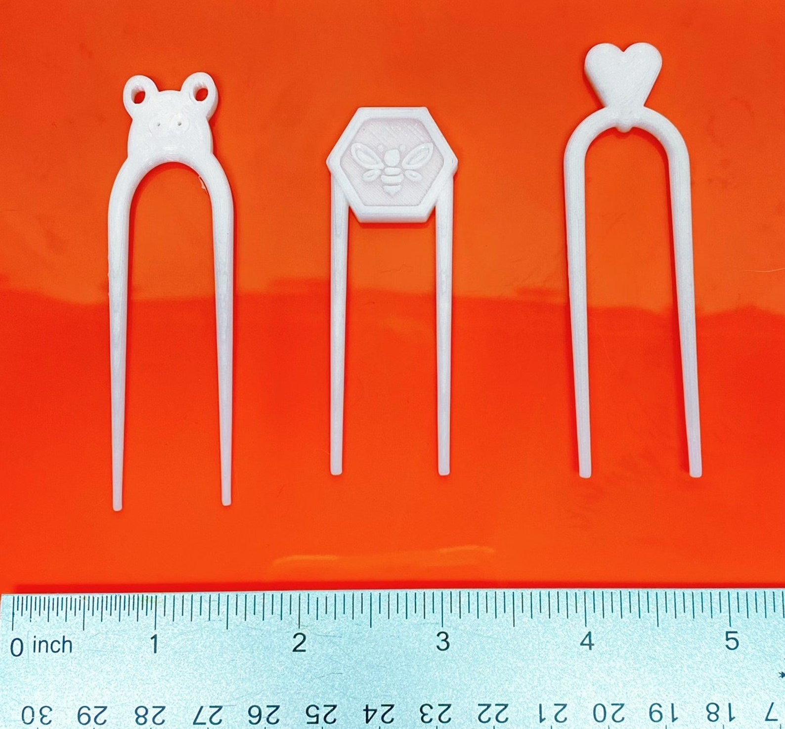 Propagation Pins Moss Pole Pins Allow a Little More Flair - Etsy