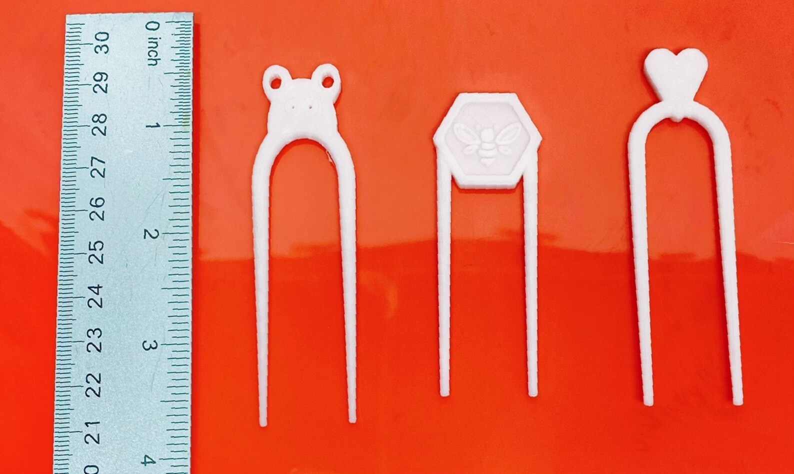 Propagation Pins Moss Pole Pins Allow a Little More Flair - Etsy