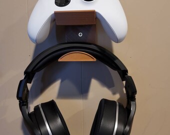 Wall Mount Xbox Controller - Etsy