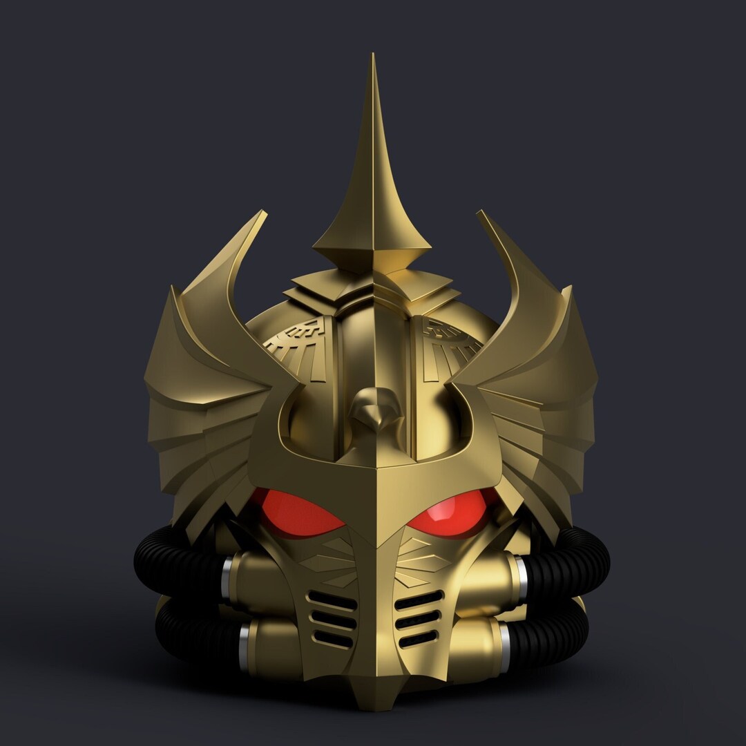 Space Marine: Custodes Sagittarius Guard Wearable digital Download Not ...