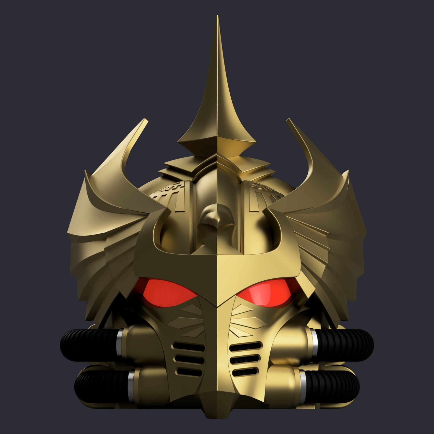 Space Marine: Custodes Sagittarius Guard Wearable digital Download Not ...