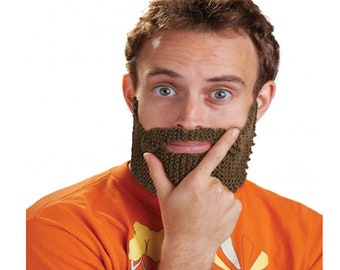 Knit Beard | Etsy UK