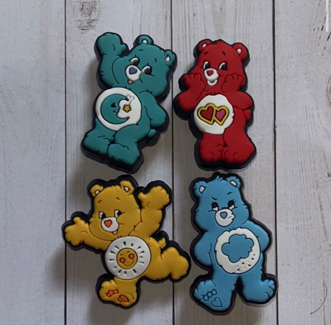 Care Bears 90sbaby Jibbies Cutecharms - Etsy