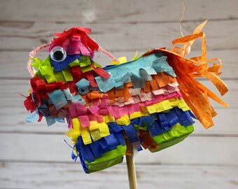 Hand Made Pinata | Etsy